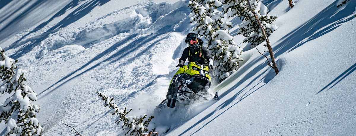 IceAge Performance | Aftermarket Snowmobile Parts | – IceAgePerformance