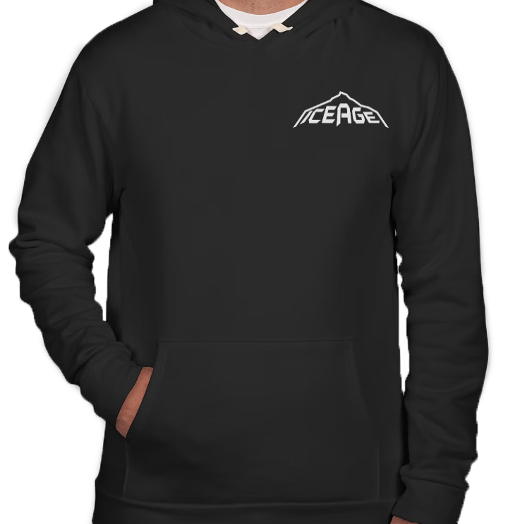 IceAge Hoodie – IceAgePerformance