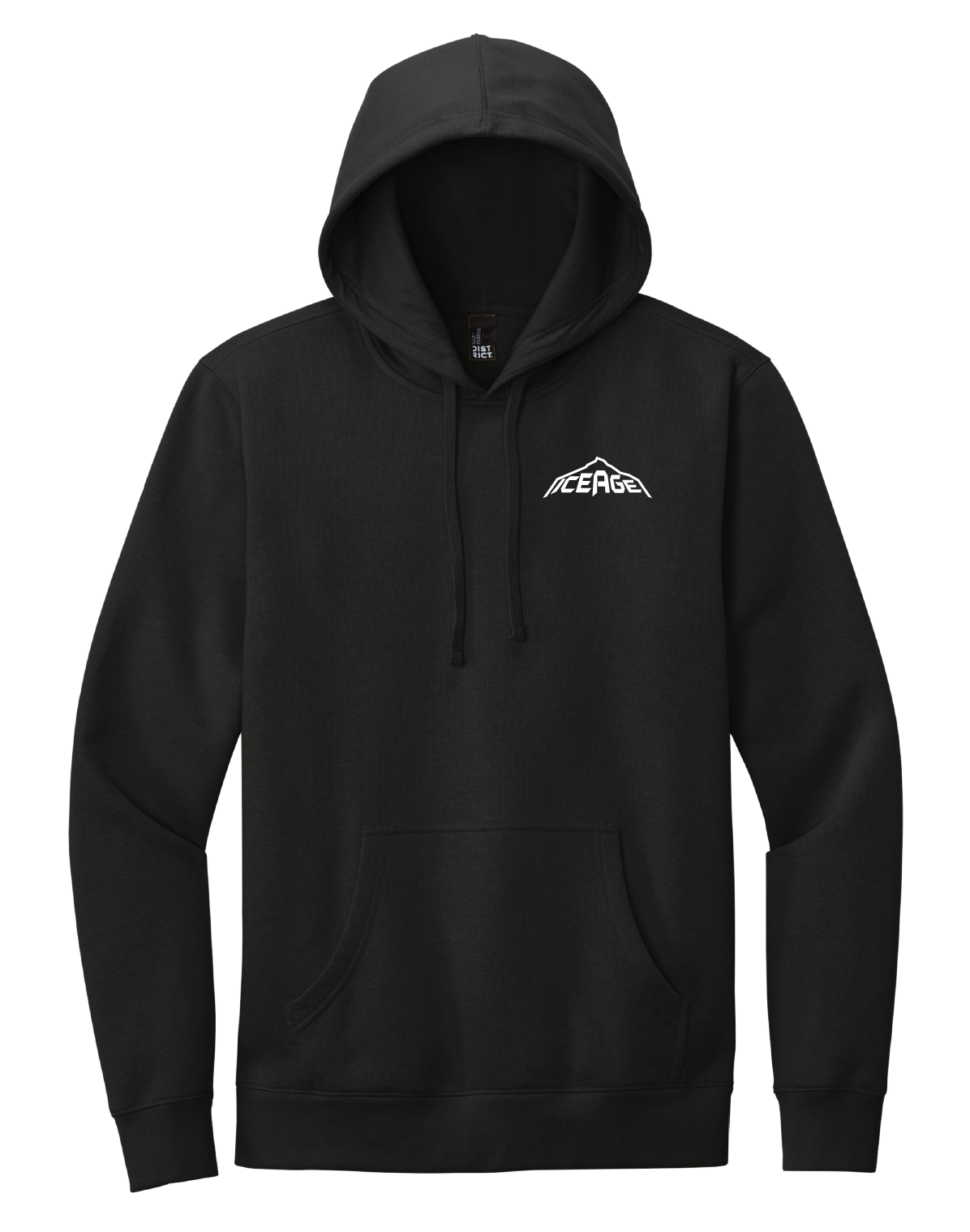 IceAge Hoodie – IceAgePerformance