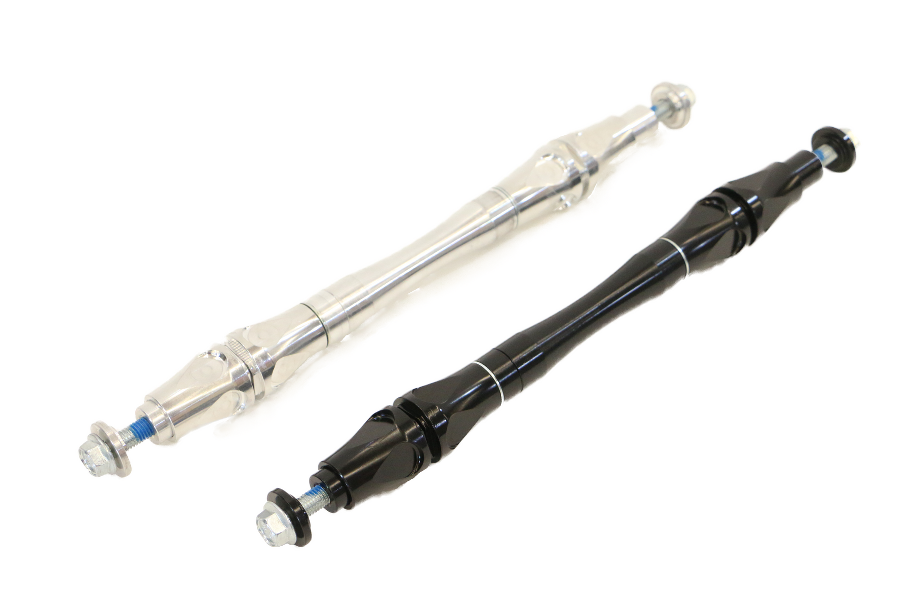 3 or 4 Wheel Axle Kit – IceAgePerformance