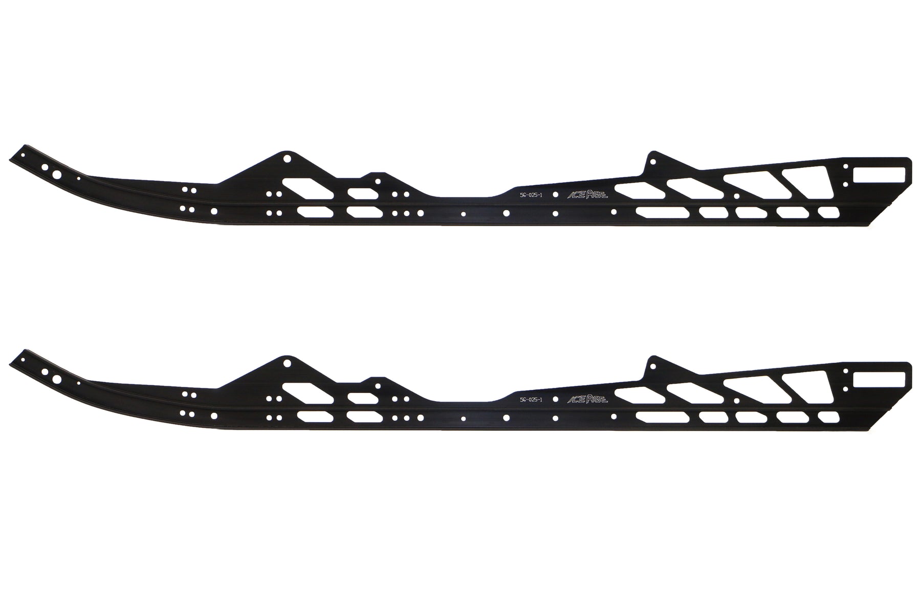 XP Renegade (Backcountry / X / Adrenaline) Rail Kit (137 SC-5 spacing ...