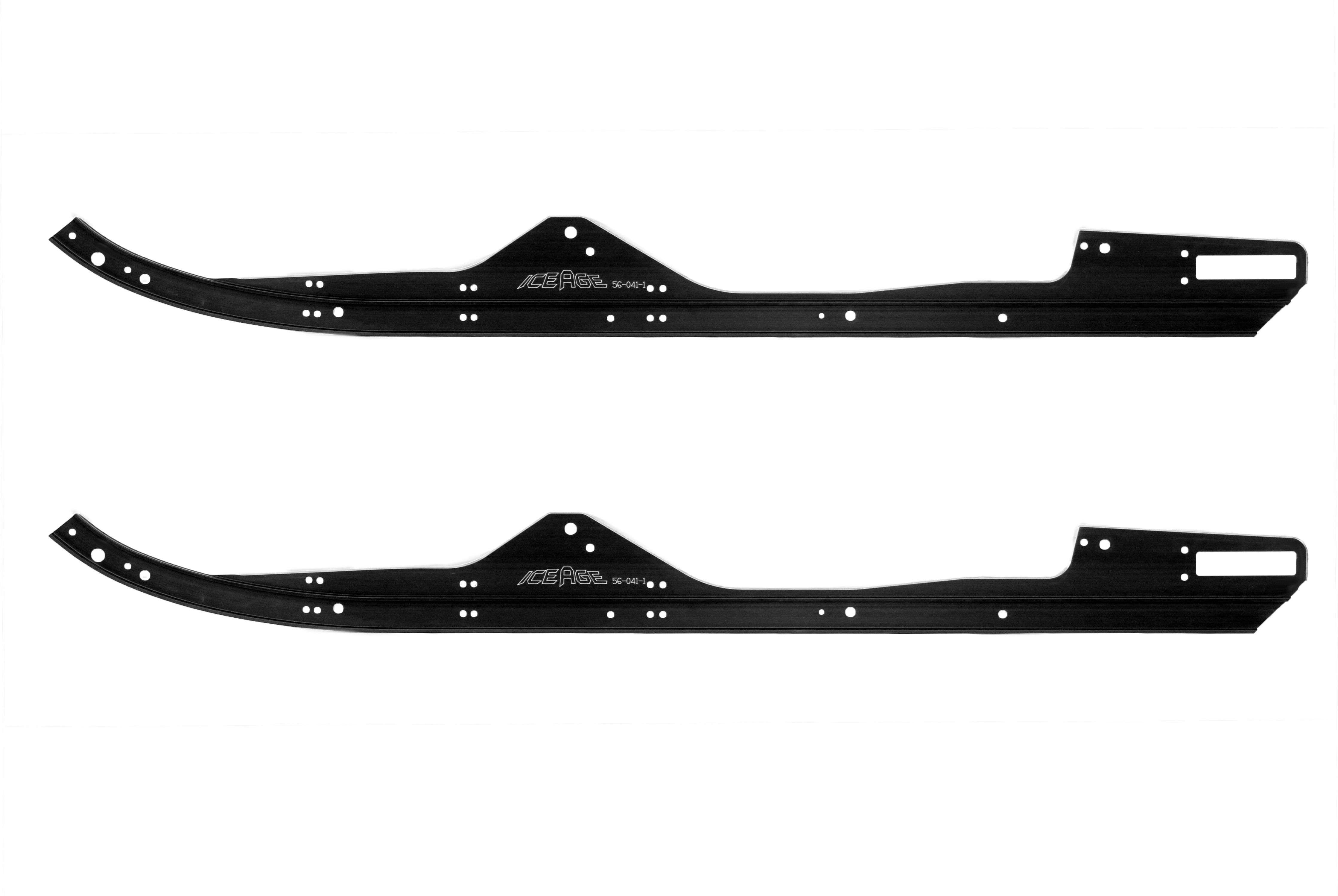 Ski-Doo Gen4 & XS (R-Motion factory 120/129" length) excludes RS race ...