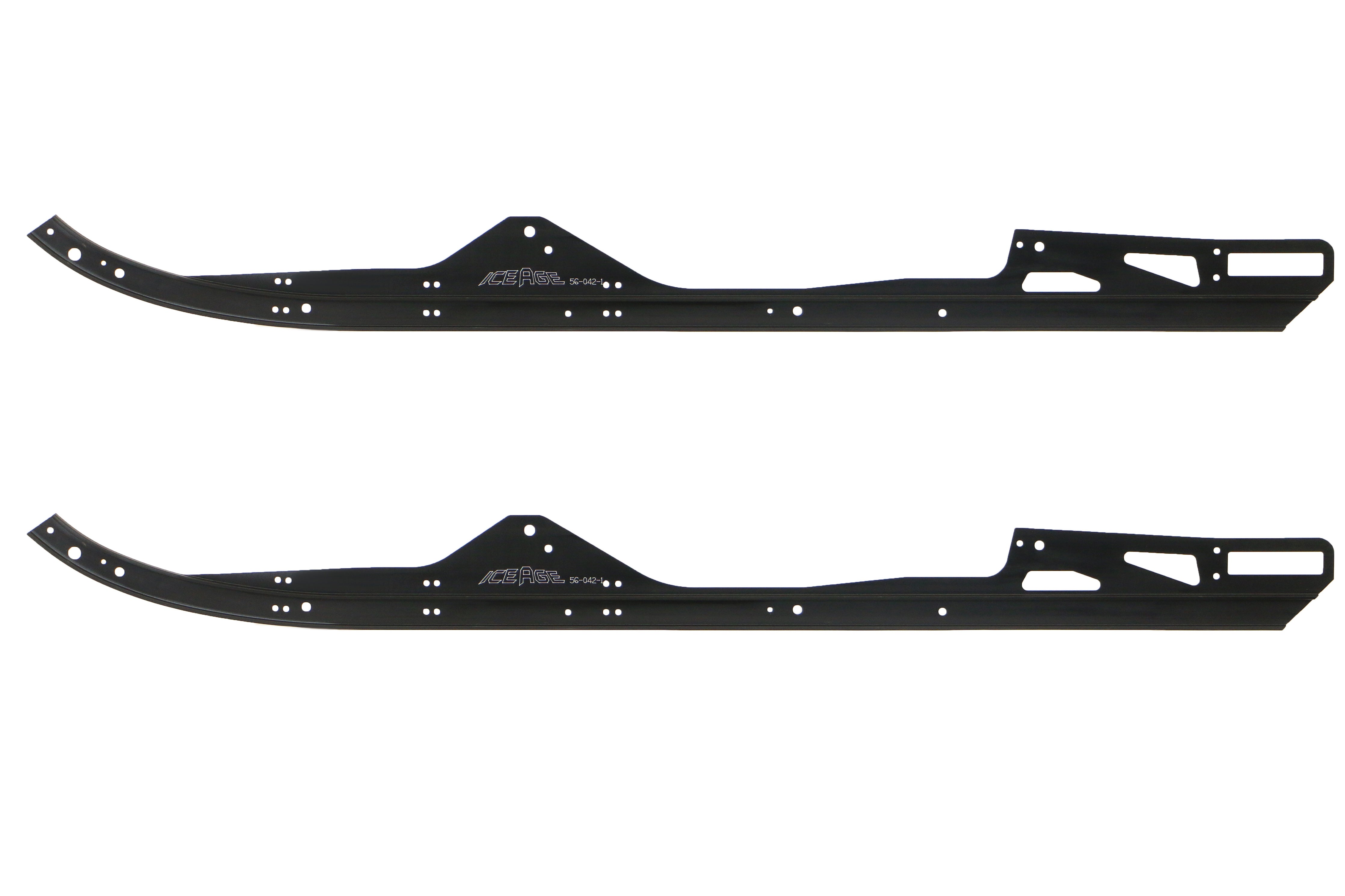 Ski-Doo Gen4 & XS Rails (R-Motion factory 137" length) – IceAgePerformance